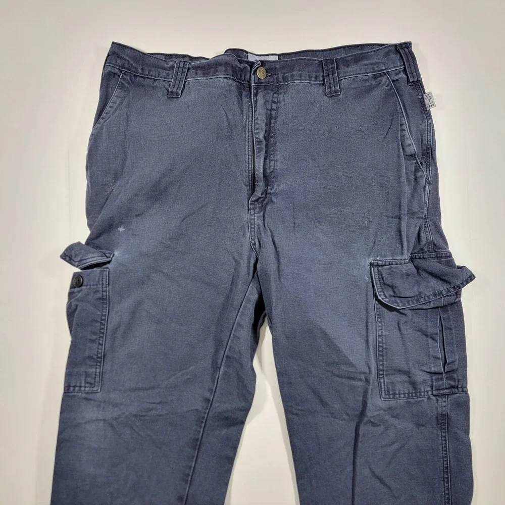 Tyndale | Jeans | Tyndale Arc Rated Flame Resistant Jeans Carpenter ...
